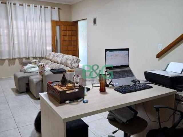 Sobrado à venda, 250 m² por R$ 750.000,00 Jardim Adriana Guarulhos/SP