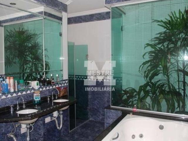 Sobrado à venda, 250 m² por R$ 768.000,00 Jardim Paraventi Guarulhos/SP