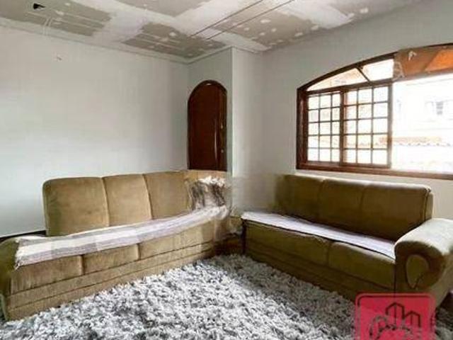 Sobrado à venda, 250 m² por R$ 760.000,00 Nova Petrópolis São Bernardo do Campo/SP
