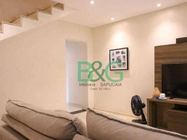 Sobrado à venda, 250 m² por R$ 779.000,00 Vila Paulo Silas São Paulo/SP