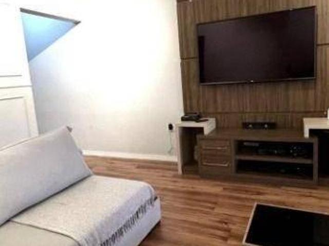 Sobrado à venda, 250 m² por R$ 780.000,00 Jardim São Fernando Ferraz de Vasconcelos/SP