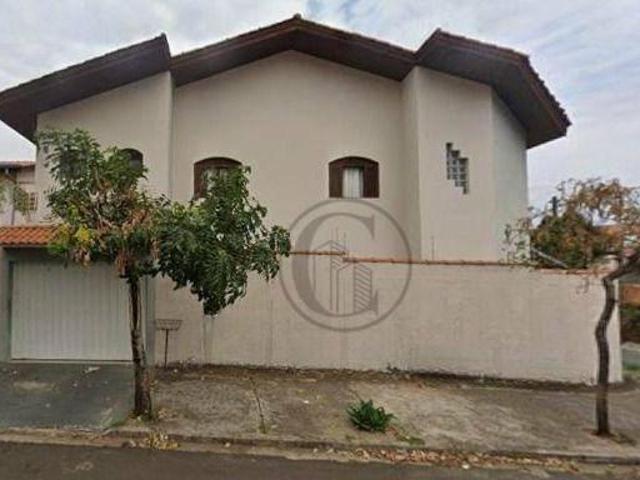 Sobrado à venda, 250 m² por R$ 780.500,00 Jardim Dois Corações Sorocaba/SP