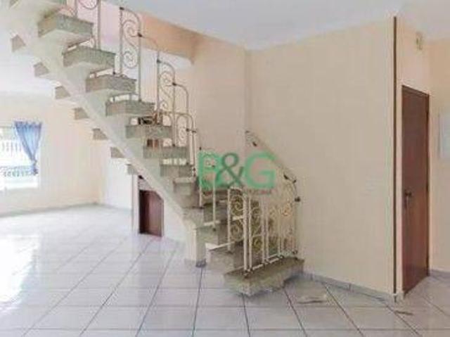 Sobrado à venda, 250 m² por R$ 799.000,00 Jardim Dona Sinhá São Paulo/SP