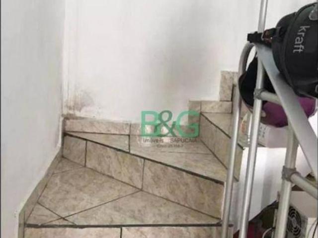 Sobrado à venda, 250 m² por R$ 832.000,00 Parque da Vila Prudente São Paulo/SP