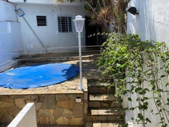 Sobrado à venda, 250 m² por R$ 840.000,00 Freguesia do Ó São Paulo/SP