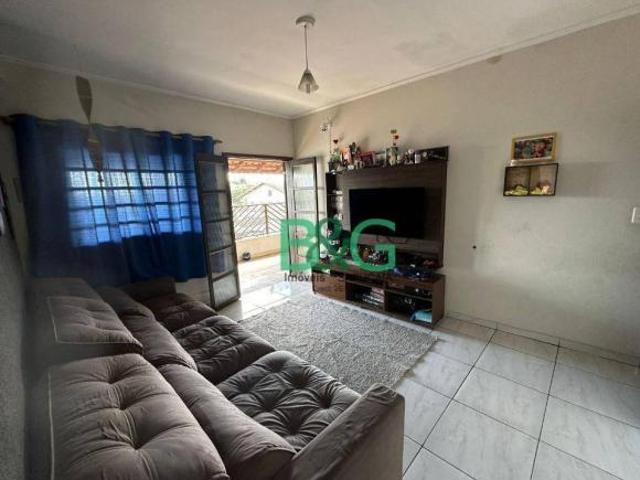 Sobrado à venda, 250 m² por R$ 850.000,00 Centro Arujá/SP