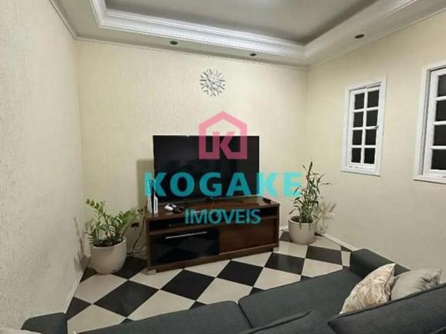 Sobrado à venda, 250 m² por R$ 850.000,00 Jardim Uirá São José dos Campos/SP