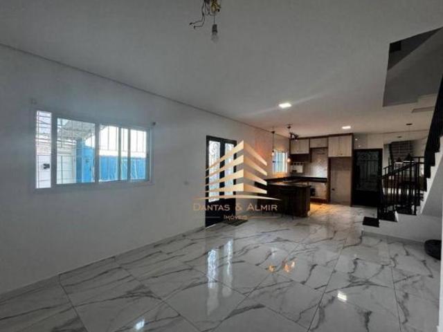 Sobrado à venda, 250 m² por R$ 850.000,00 Ponte Grande Guarulhos/SP