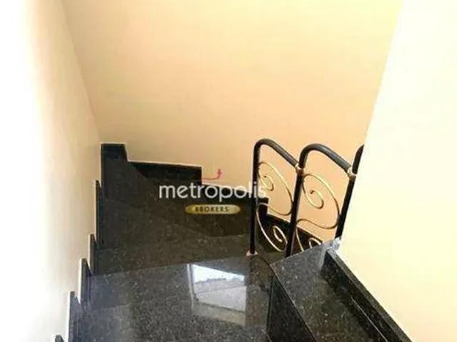 Sobrado à venda, 250 m² por R$ 860.000,00 Sítio da Figueira São Paulo/SP