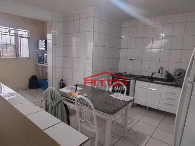 Sobrado à venda, 250 m² por R$ 870.000 Vila Ré São Paulo/SP