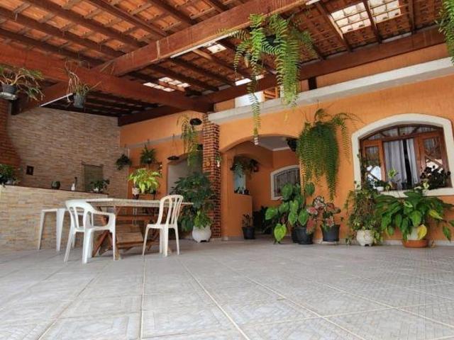 Sobrado à venda, 250 m² por R$ 899.000,00 Jardim Santa Clara Guarulhos/SP