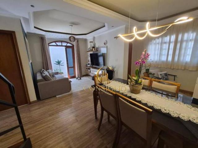 Sobrado à venda, 250 m² por R$ 890.000,00 Jardim Uirá São José dos Campos/SP