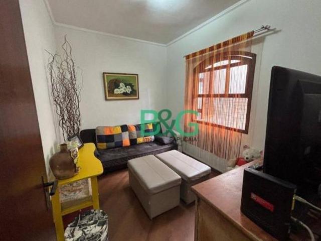 Sobrado à venda, 250 m² por R$ 900.000,00 Jardim Vila Formosa São Paulo/SP