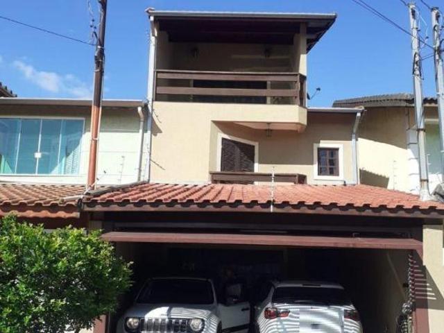 Sobrado à venda, 250 m² por R$ 955.000,00 Santa Clara Guarulhos/SP