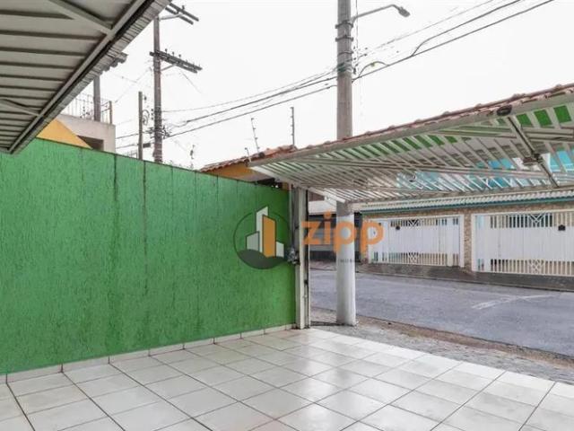 Sobrado à venda, 250 m² por R$ 957.000,00 Imirim São Paulo/SP