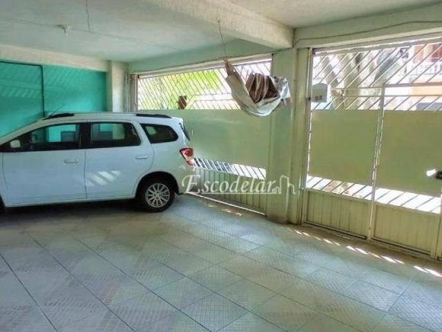 Sobrado à venda, 250 m² por R$ 960.000,00 Vila Nova Cachoeirinha São Paulo/SP