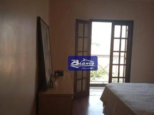 Sobrado à venda, 250 m² por R$ 960.000,00 Parque Renato Maia Guarulhos/SP