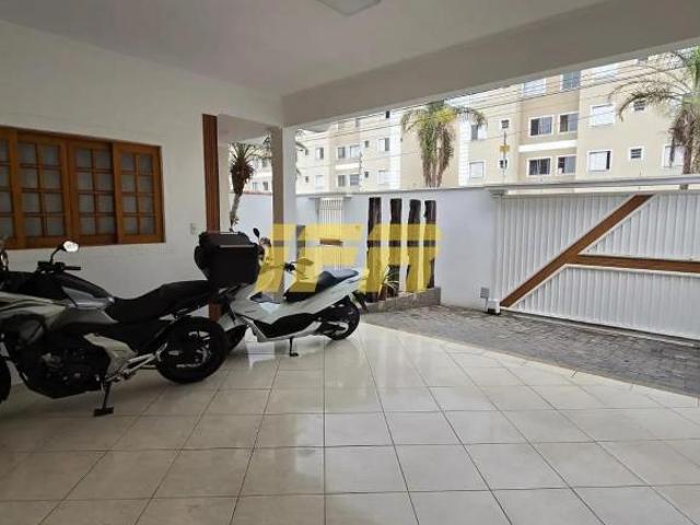 Sobrado à venda, 250 m² por R$ 970.000,00 Parque Das Flores Taubaté/SP