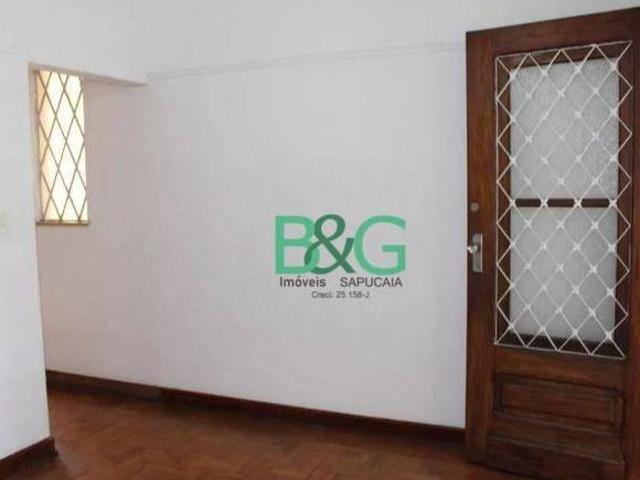 Sobrado à venda, 250 m² por R$ 984.000,00 Lapa São Paulo/SP