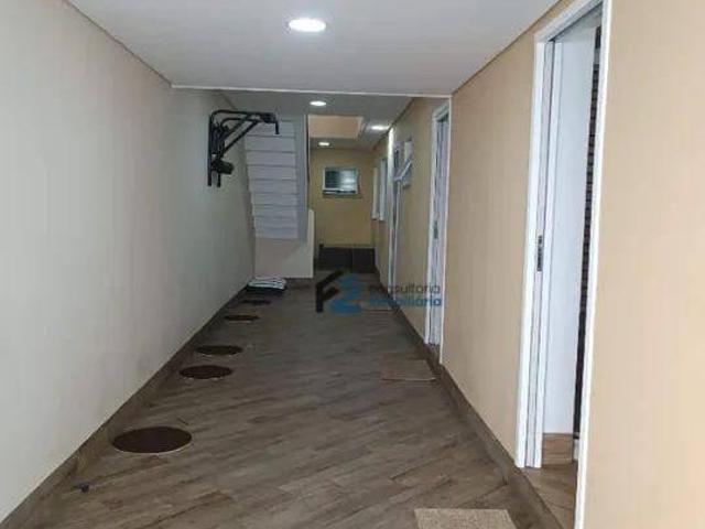 Sobrado à venda, 250 m² por R$ 999.000,03 Fundação São Caetano do Sul/SP