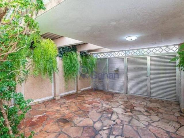 Sobrado à venda, 250 m² por R$ 999.000,00 Brooklin Paulista São Paulo/SP