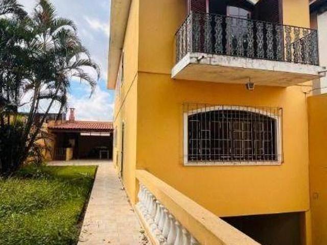 Sobrado à venda, 250 m² por R$ 990.000,00 Butantã São Paulo/SP