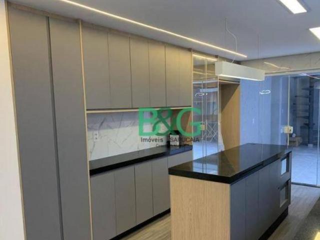 Sobrado à venda, 250 m² por R$ 990.000,00 Jardim Santa Cruz Sacomã São Paulo/SP