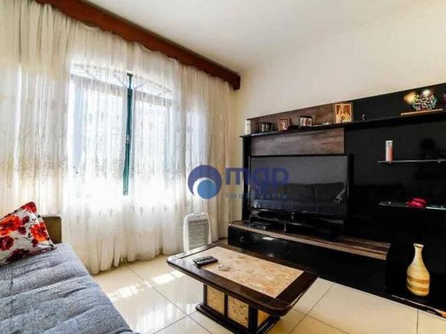 Sobrado à venda, 250 m² Vila Maria São Paulo/SP