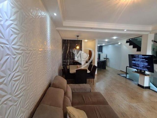 Sobrado à venda 250m2. Bairro Santa Paula São Caetano do Sul