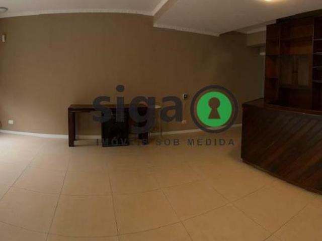 Sobrado á Venda 250m², 4 quartos, 5 vagas na Vila Guarani Zona Sul !