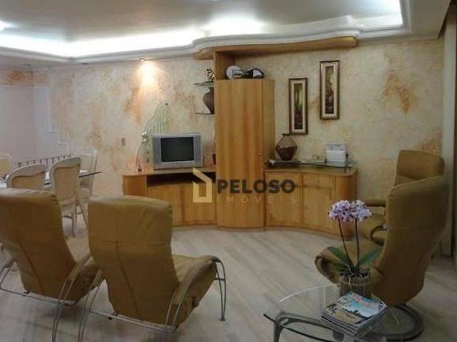 Sobrado à venda | 250m² | 6 dormitórios | 2 suíte | 5 vagas | piscina | Horto Florestal São Paulo/