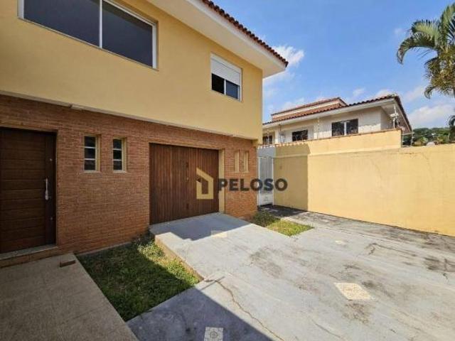 Sobrado à venda | 250m² | 3 dormitórios | 1 suíte | 7 vagas | Tremembé São Paulo/SP