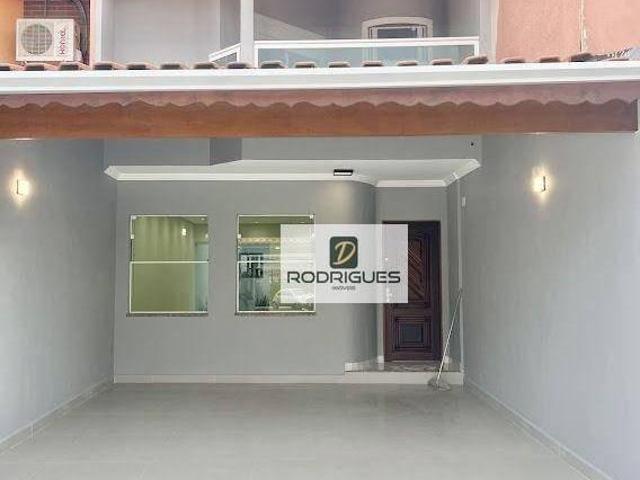 Sobrado à venda, 250m² por R$ 1.180.000 Santa Teresinha Santo André/SP
