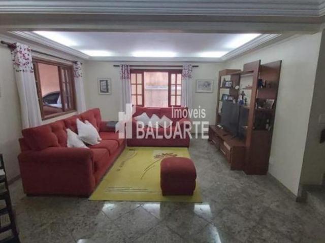 Sobrado à venda, 251 m² por R$ 1.480.000,00 Jardim Marajoara São Paulo/SP