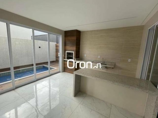 Sobrado à venda, 251 m² por R$ 1.600.000,00 Parqville Pinheiros Aparecida de Goiânia/GO
