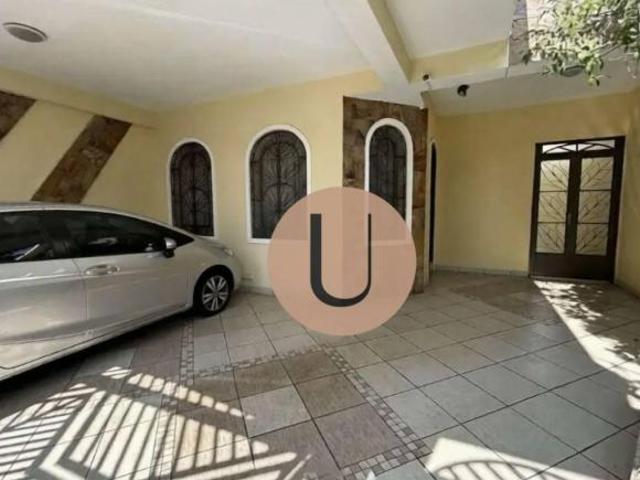 Sobrado à venda, 251 m² por R$ 1.950.000,00 Tatuapé São Paulo/SP