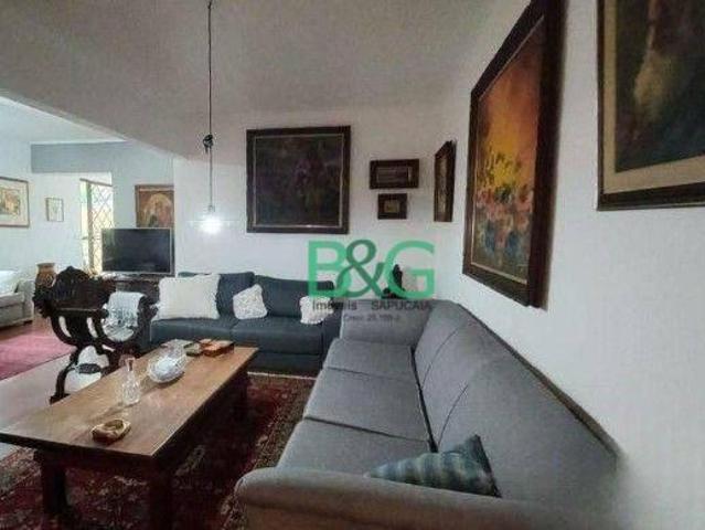 Sobrado à venda, 251 m² por R$ 1.999.200,00 Jardim Petrópolis São Paulo/SP