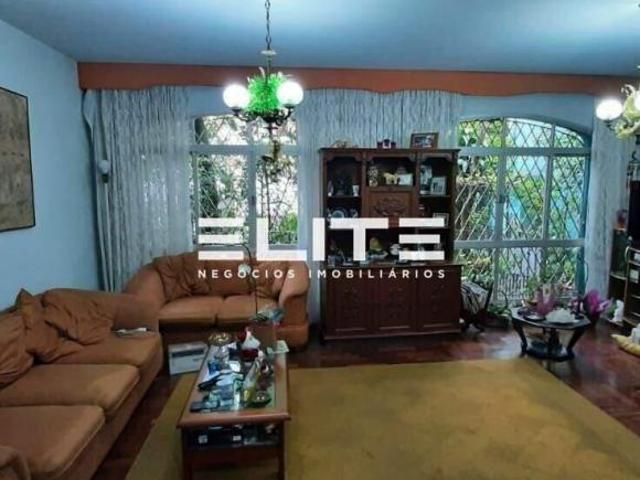 Sobrado à venda, 251 m² por R$ 1.000.000,00 Nova Petrópolis São Bernardo do Campo/SP