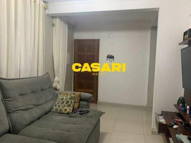 Sobrado à venda, 251 m² por R$ 1.100.000,00 Centro Diadema/SP