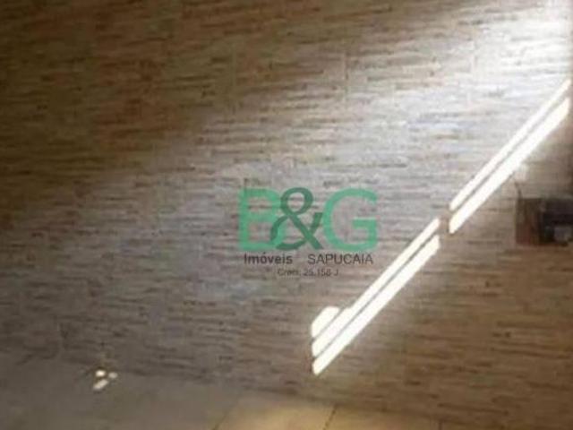 Sobrado à venda, 251 m² por R$ 1.199.000,00 Vila Gumercindo São Paulo/SP