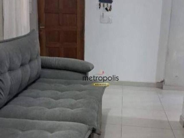 Sobrado à venda, 251 m² por R$ 1.201.000,00 Vila Eliane Diadema/SP
