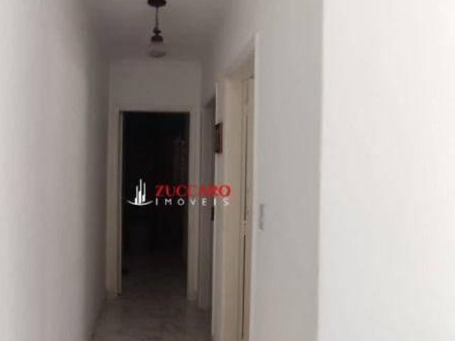 Sobrado à venda, 251 m² por R$ 1.245.000,00 Vila Galvão Guarulhos/SP
