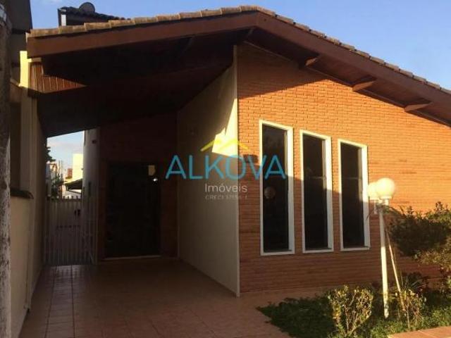 Sobrado à venda, 252 m² por R$ 1.600.000,00 Urbanova São José dos Campos/SP