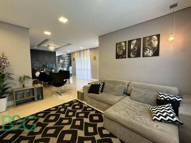 Sobrado à venda, 252 m² por R$ 1.190.000,00 Pitas Cotia/SP
