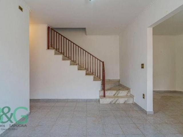 Sobrado à venda, 252 m² por R$ 783.000,00 Jardim Eulina Campinas/SP
