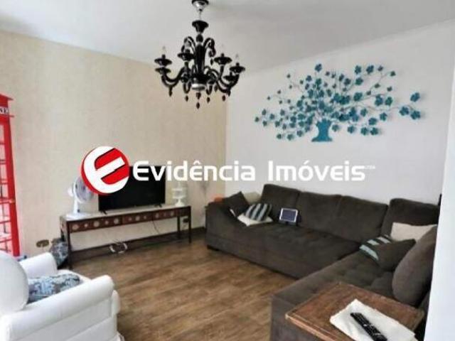 Sobrado à venda, 253 m² por R$ 1.500.000,00 Vila Gilda Santo André/SP