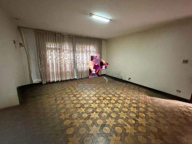Sobrado à venda, 253 m² por R$ 1.500.000,00 Vila Mariza São Bernardo do Campo/SP