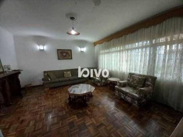 Sobrado à venda, 253 m² por R$ 2.200.000,00 Vila Mariana São Paulo/SP