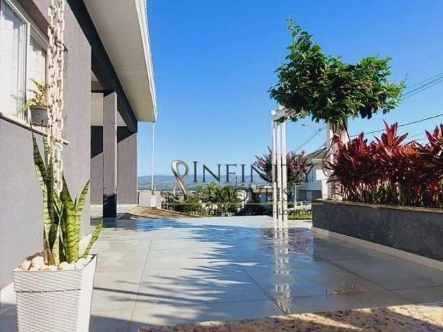 Sobrado à venda, 264 m² por R$ 1.499.990,00 Condomínio Terras do Vale Caçapava/SP