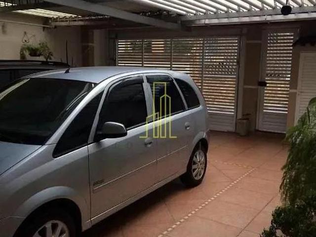 Sobrado à venda, 264 m² por R$ 1.600.000,00 Vila Marlene São Bernardo do Campo/SP
